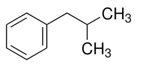 Isobutylbenzene: Formula, Structure, Properties & Uses - BIOCHEMINSIDER